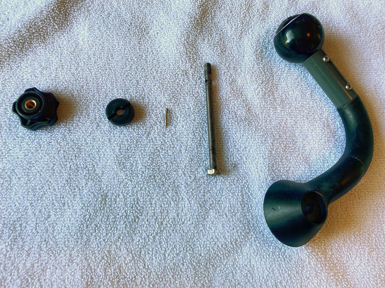 FeelFree Tech Tips: 8 Ball Steering System Initial Setup, Adjustment ...