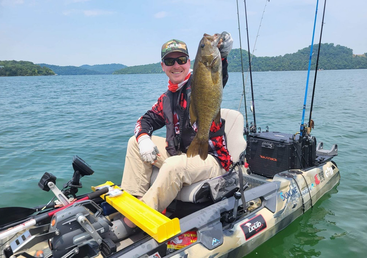 2023 Fipsed Kayak Fishing World Championship! – Feelfree US