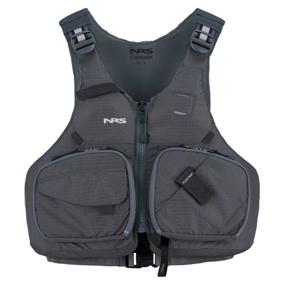NRS Chinook PFD – Feelfree Kayaks