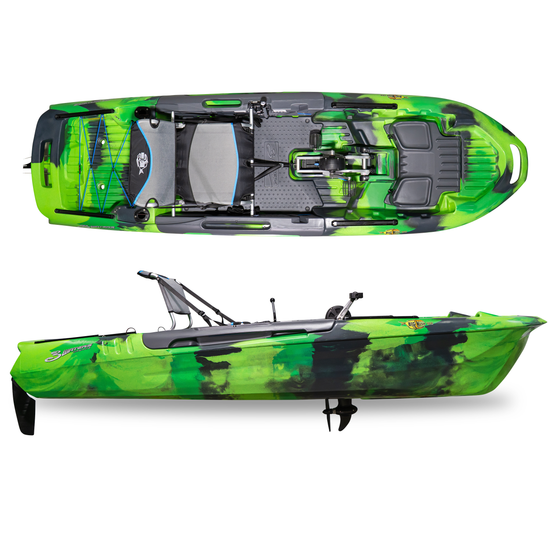 Kayaks On Sale - Feelfree Kayaks