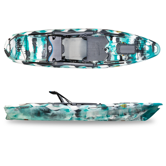 Big Fish Series | Feelfree Kayaks