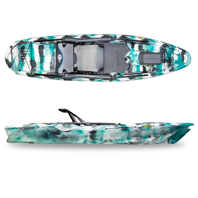 Kayaks On Sale - Feelfree Kayaks