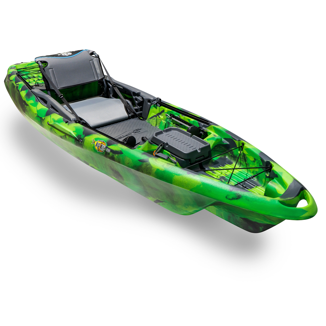 Big Fish Series | Feelfree Kayaks