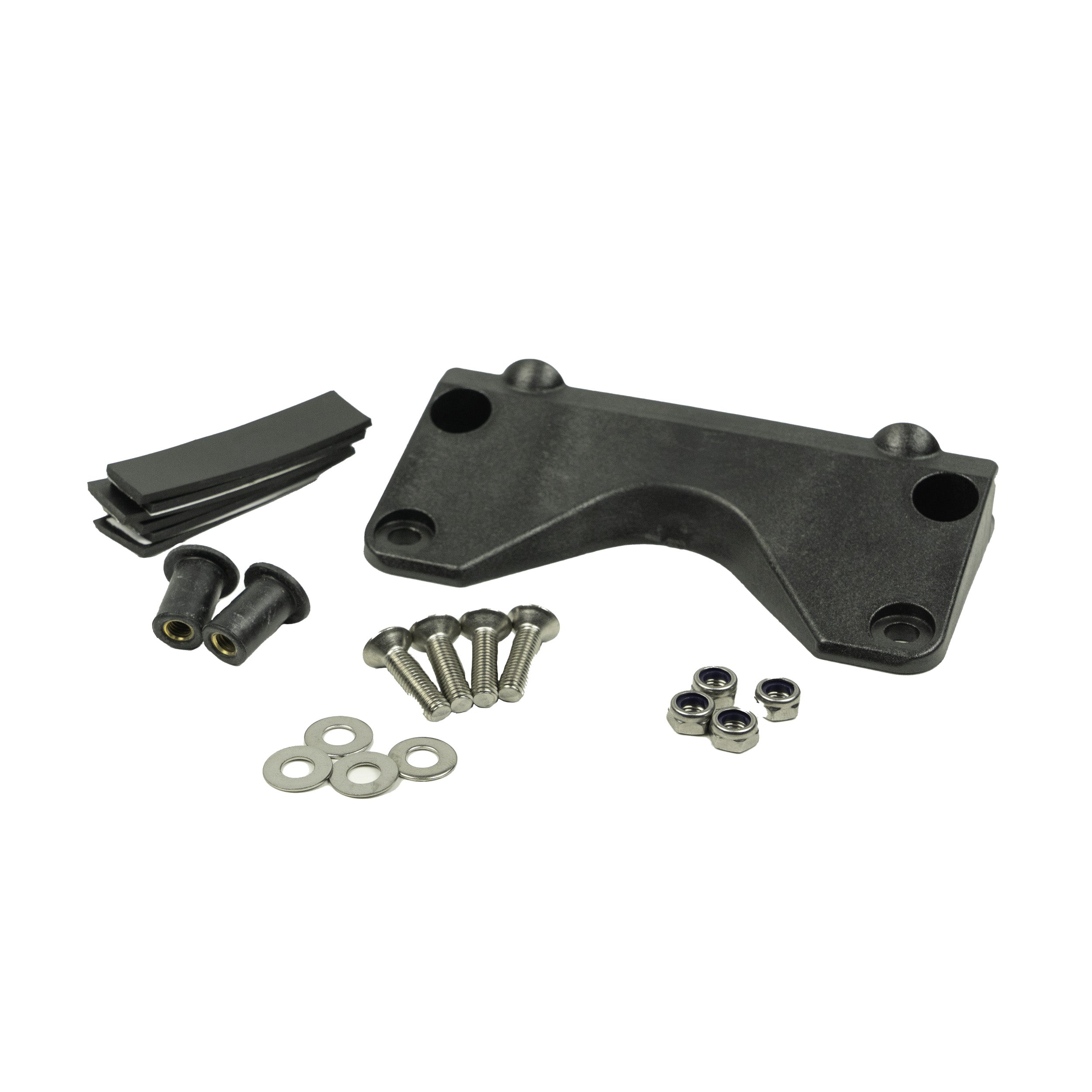 Boat Bucket Lock Set – Feelfree Kayaks