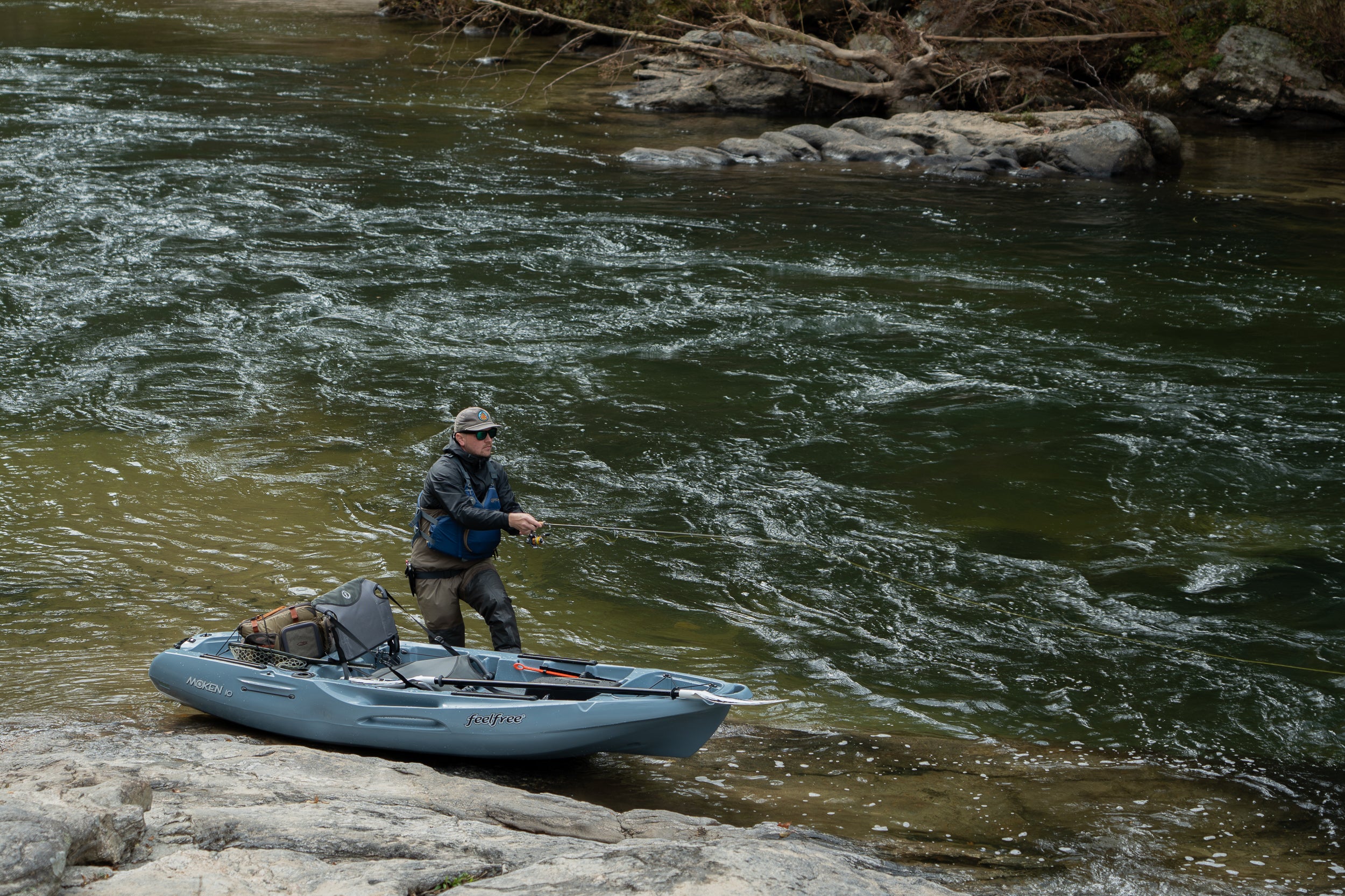 Moken 10 V2 – Feelfree Kayaks