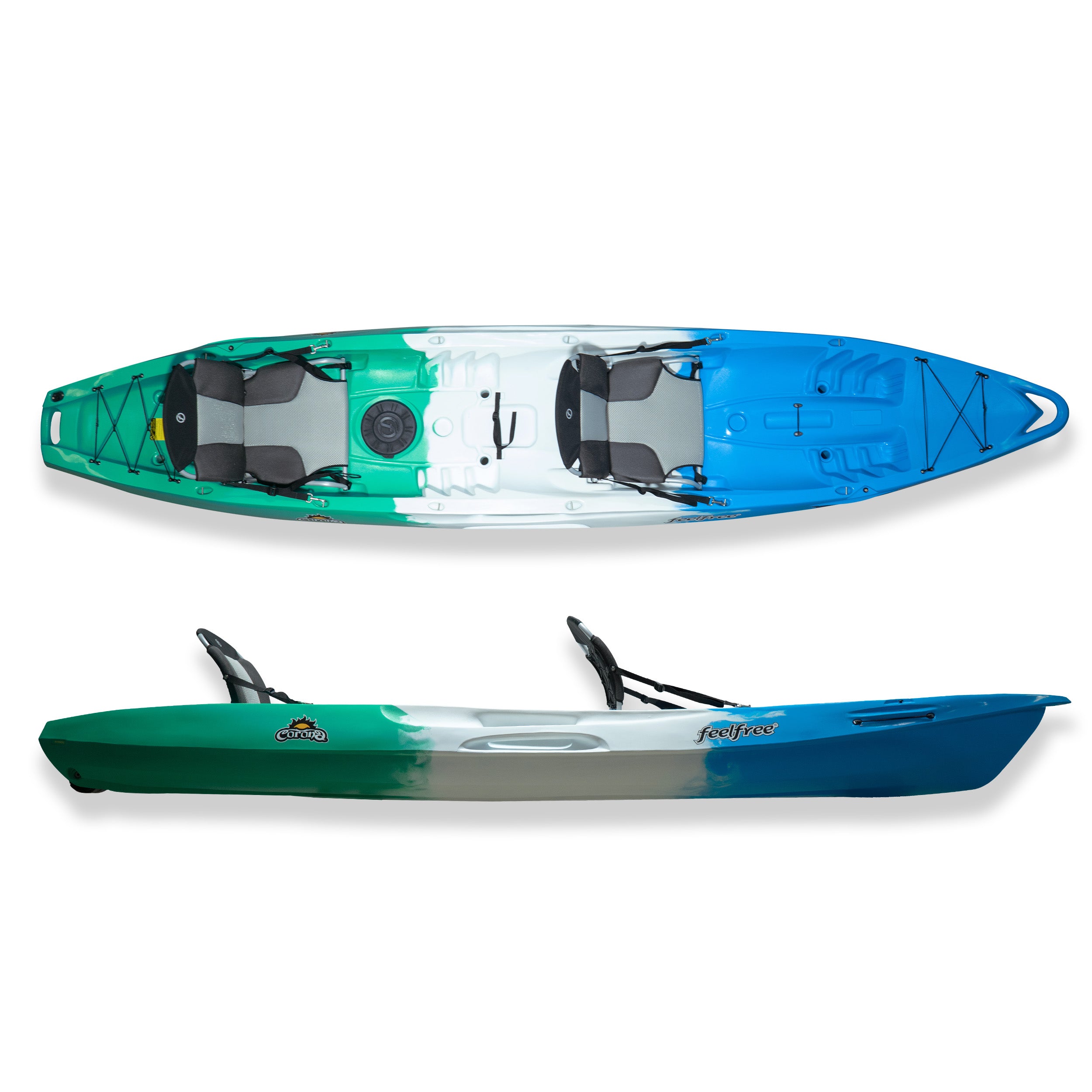 Corona V2 – Feelfree Kayaks