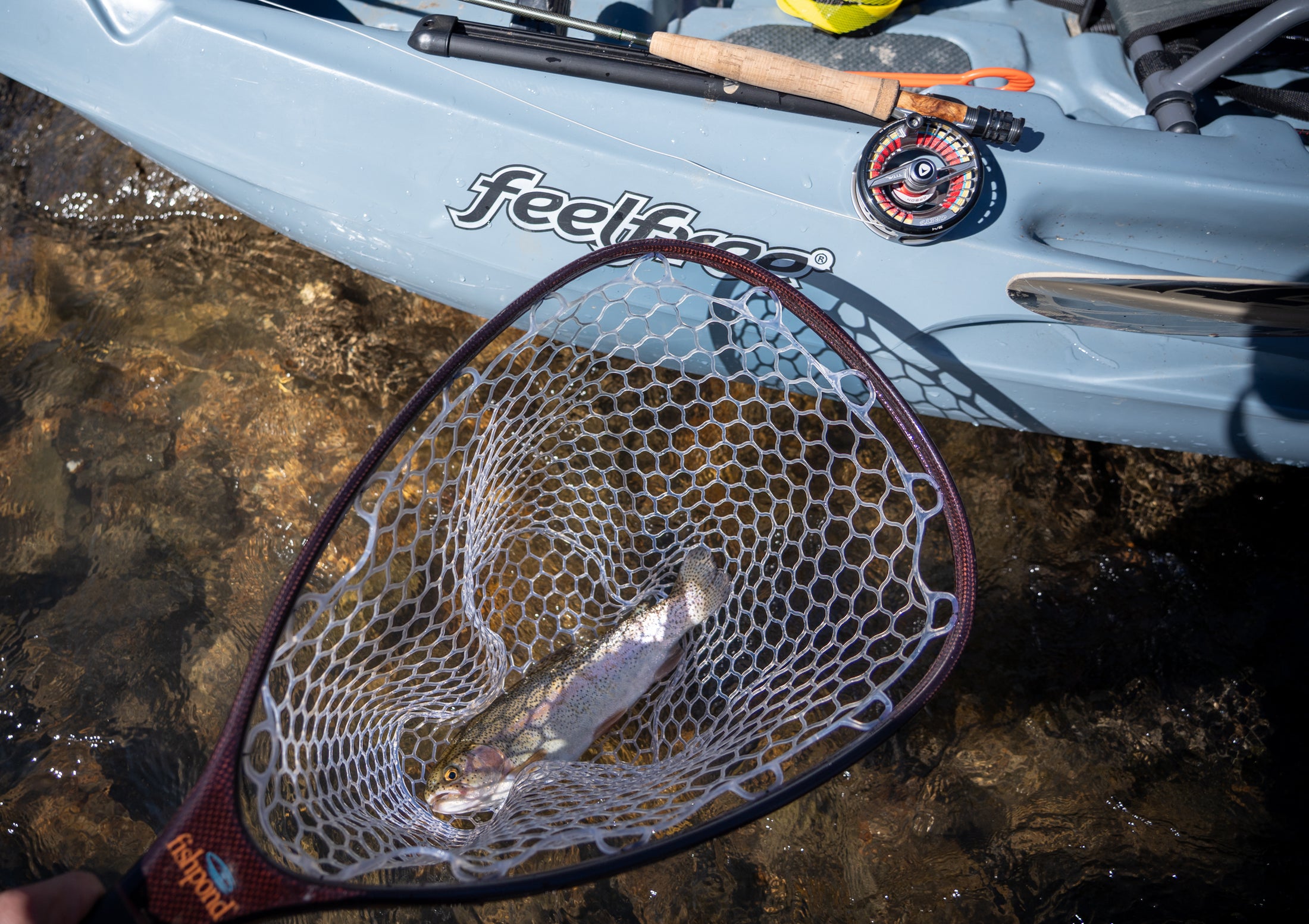 Moken 10 V2 – Feelfree Kayaks