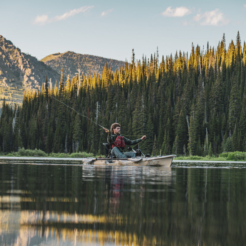 Moken 12.5 PDL – Feelfree Kayaks