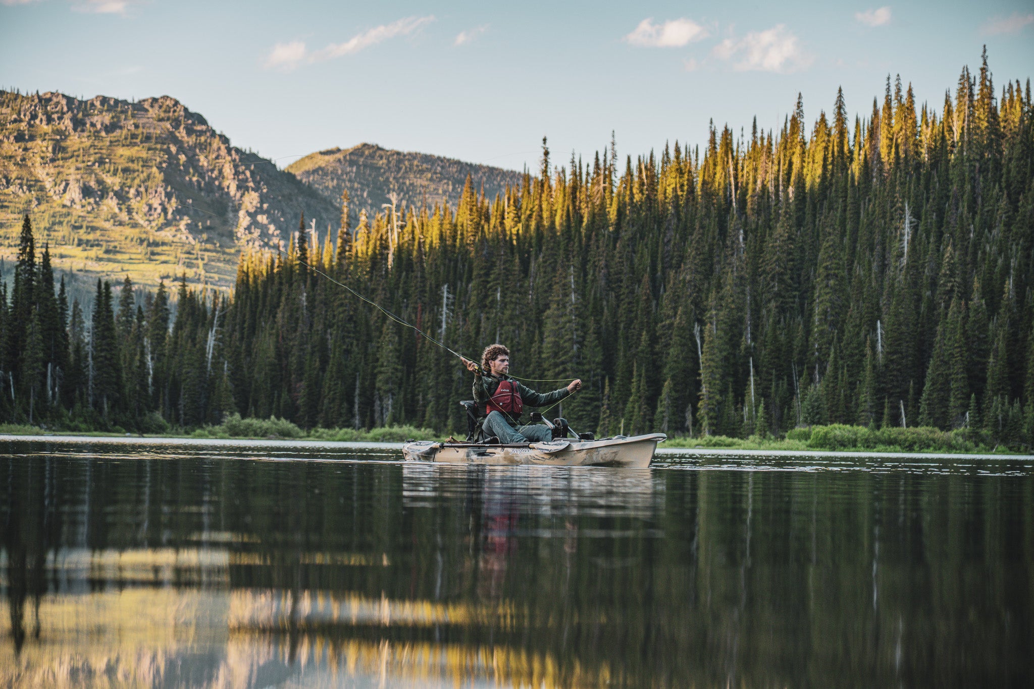 Moken 12.5 PDL – Feelfree Kayaks