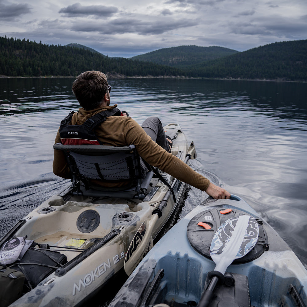 Moken 12.5 PDL – Feelfree Kayaks