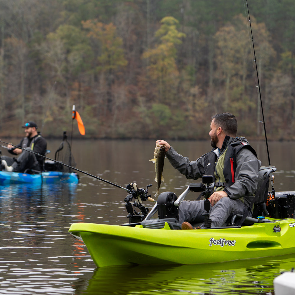Moken 10 PDL – Feelfree Kayaks