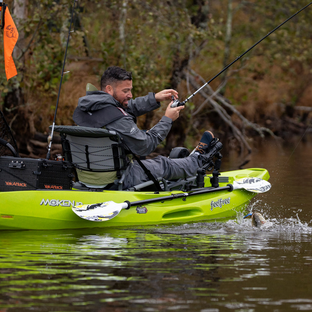Moken 10 PDL – Feelfree Kayaks