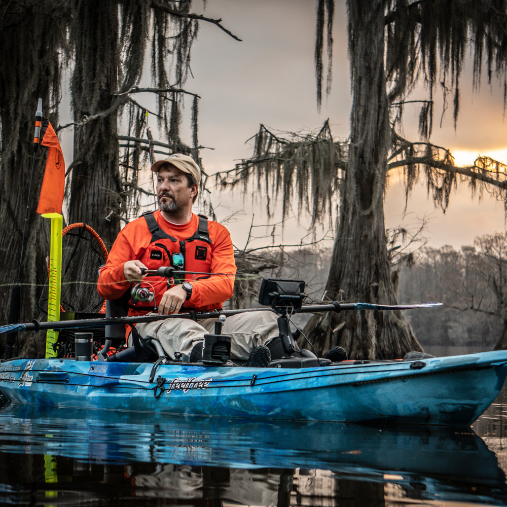 Moken 12.5 V2 – Feelfree Kayaks