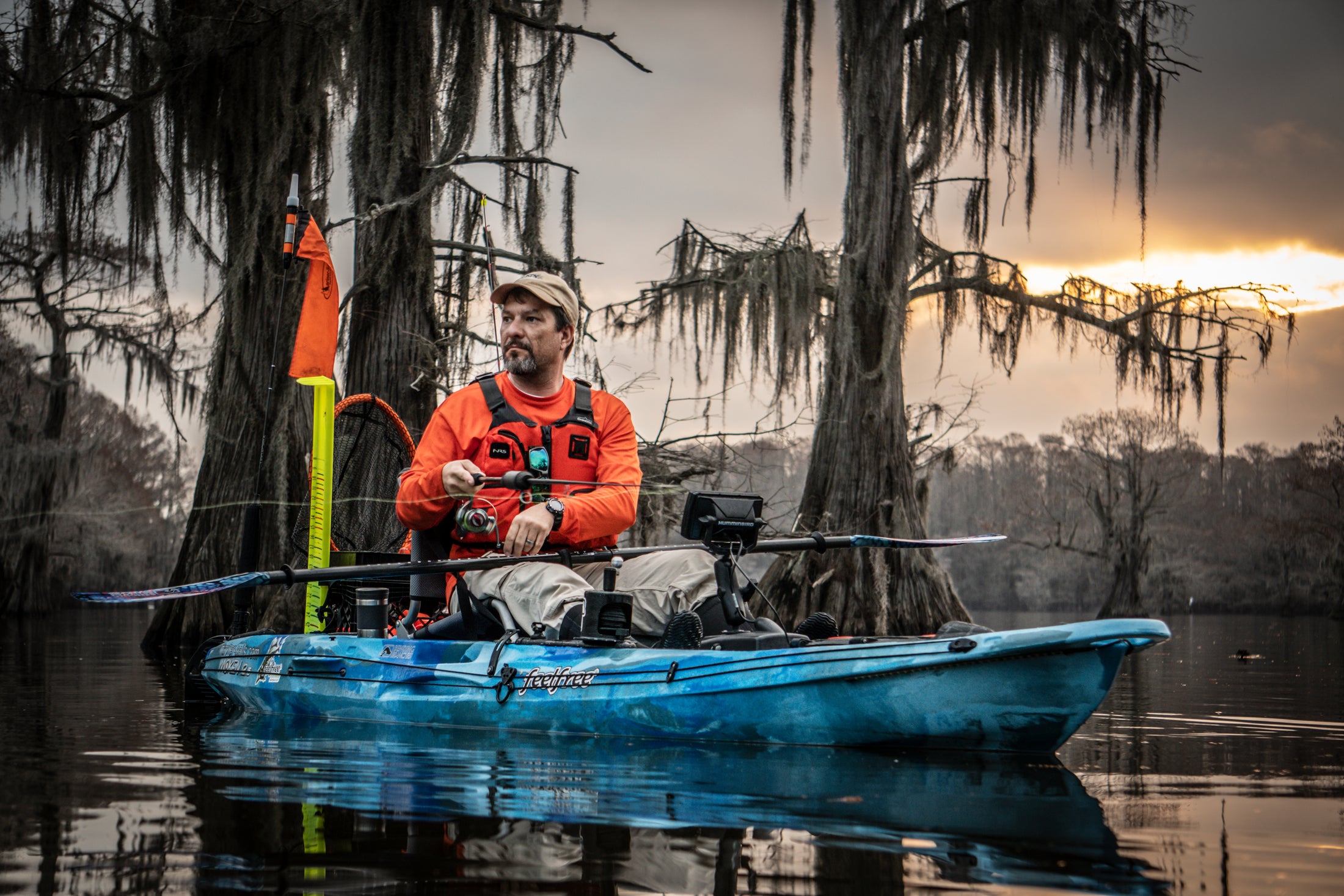 Moken 12.5 V2 – Feelfree Kayaks