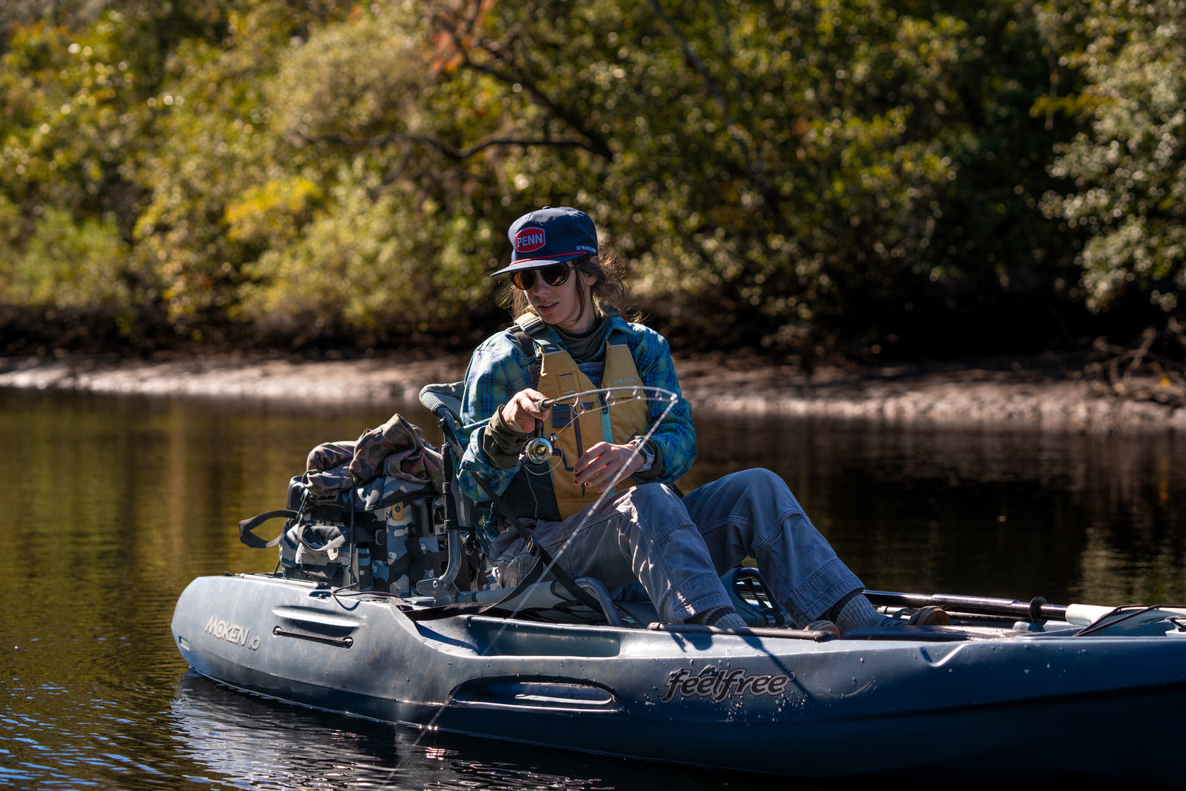 Moken 10 V2 – Feelfree Kayaks