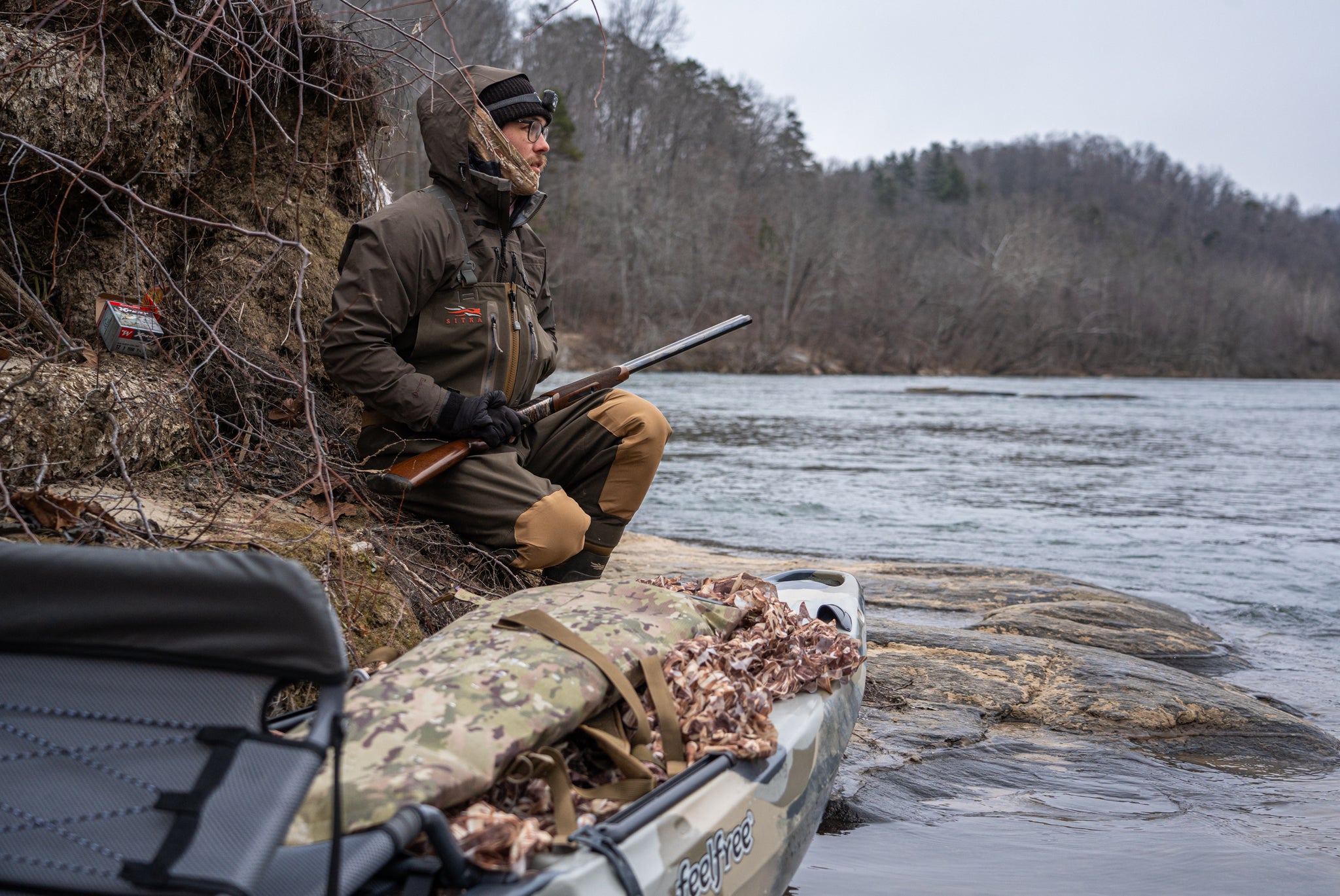 Moken 12.5 V2 – Feelfree Kayaks