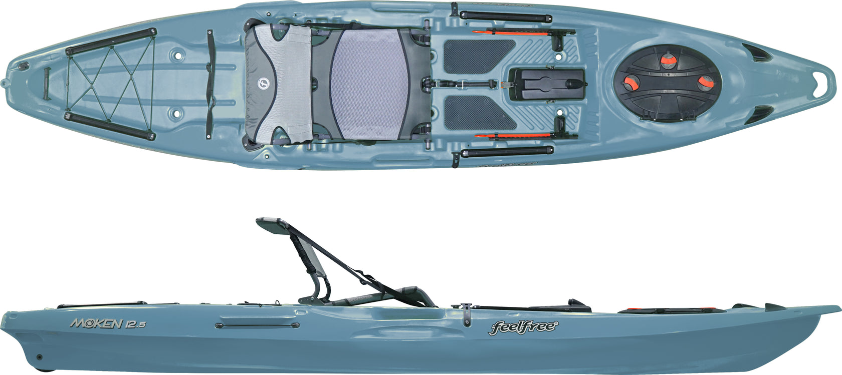 Moken 12.5 V2 – Feelfree US