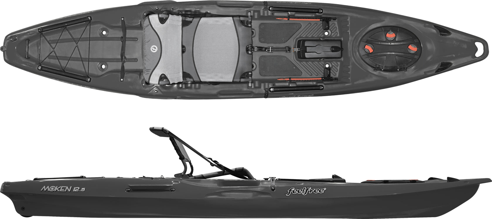 Moken 12.5 V2 – Feelfree US