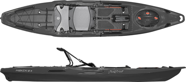 Moken 12.5 V2 – Feelfree US