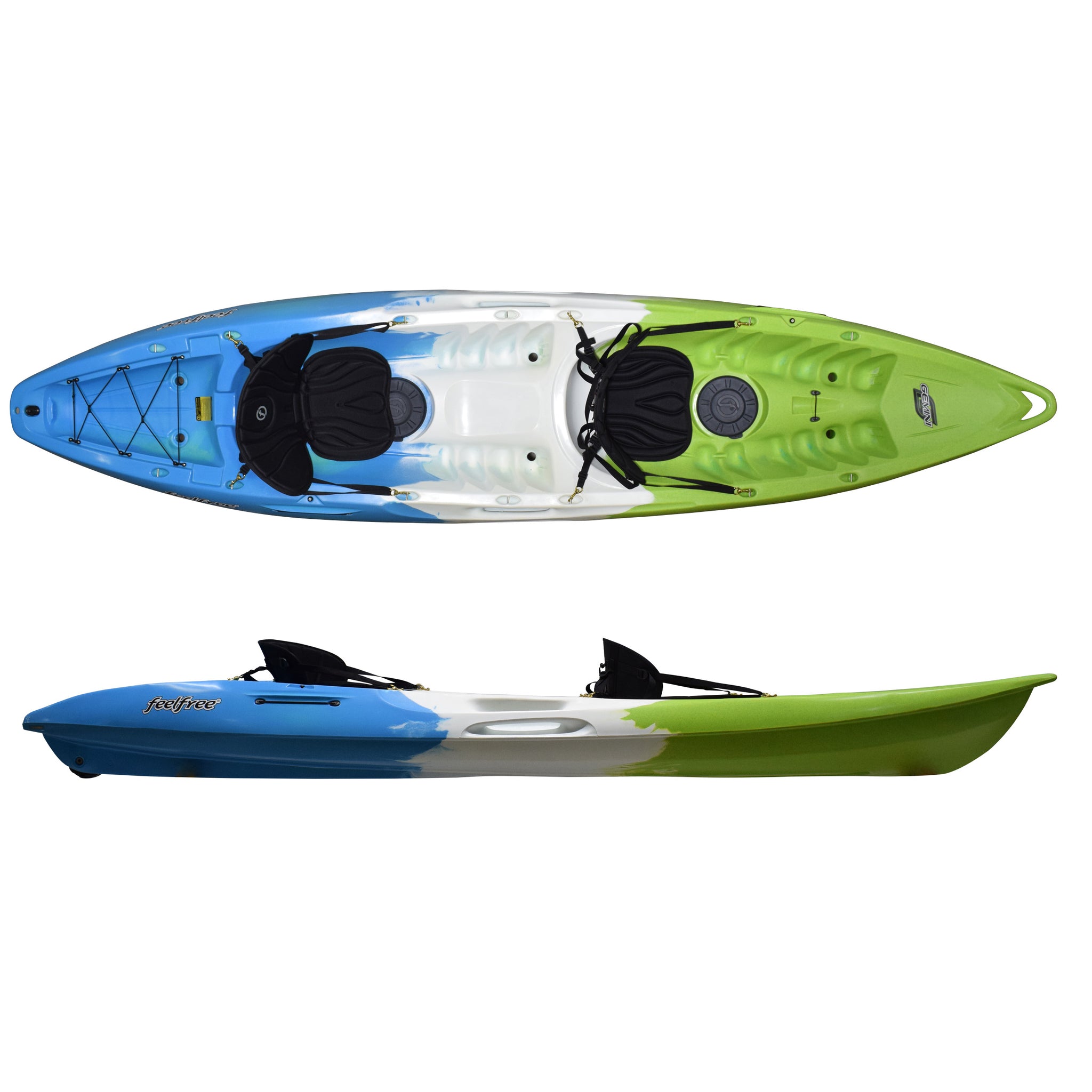Gemini – Feelfree Kayaks