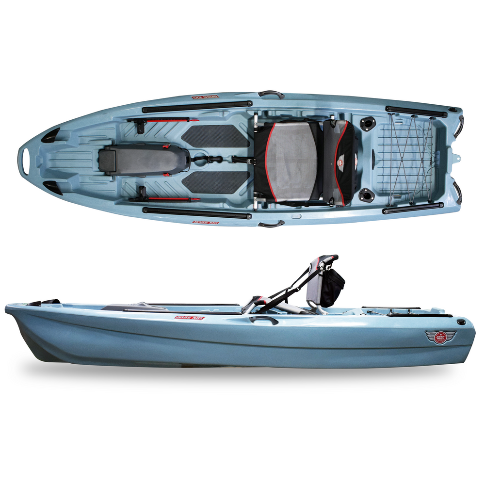 Feelfree Kayaks - Recreational & Fishing Kayaks