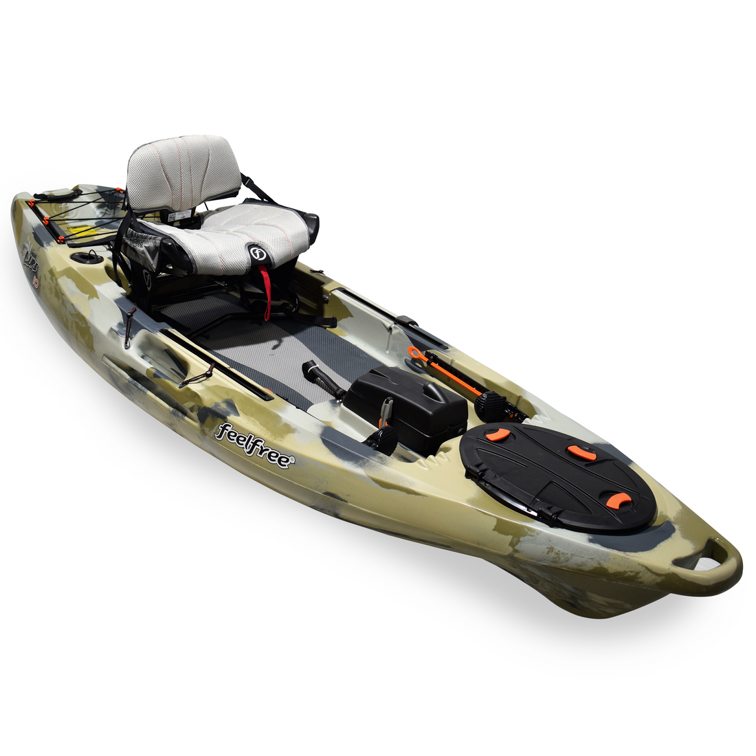 Lure 10 V2 – Feelfree Kayaks