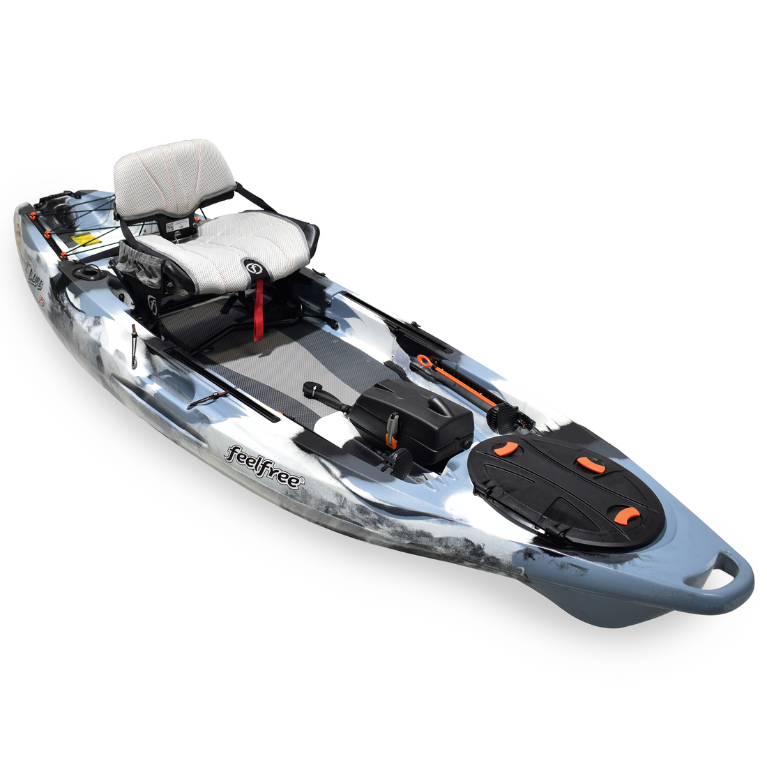 Kayaks | Feelfree US | Fishing & Recreational Kayaks – Feelfree Kayaks