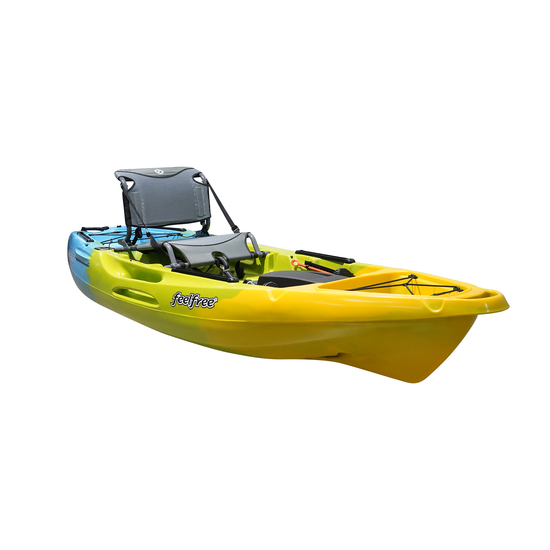 Moken 10 V2 – Feelfree Kayaks