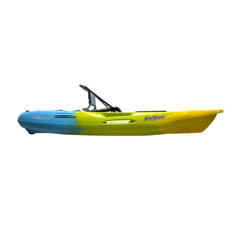 Moken 10 V2 – Feelfree Kayaks