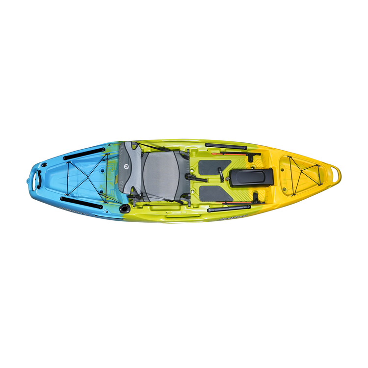 Moken 10 V2 – Feelfree Kayaks