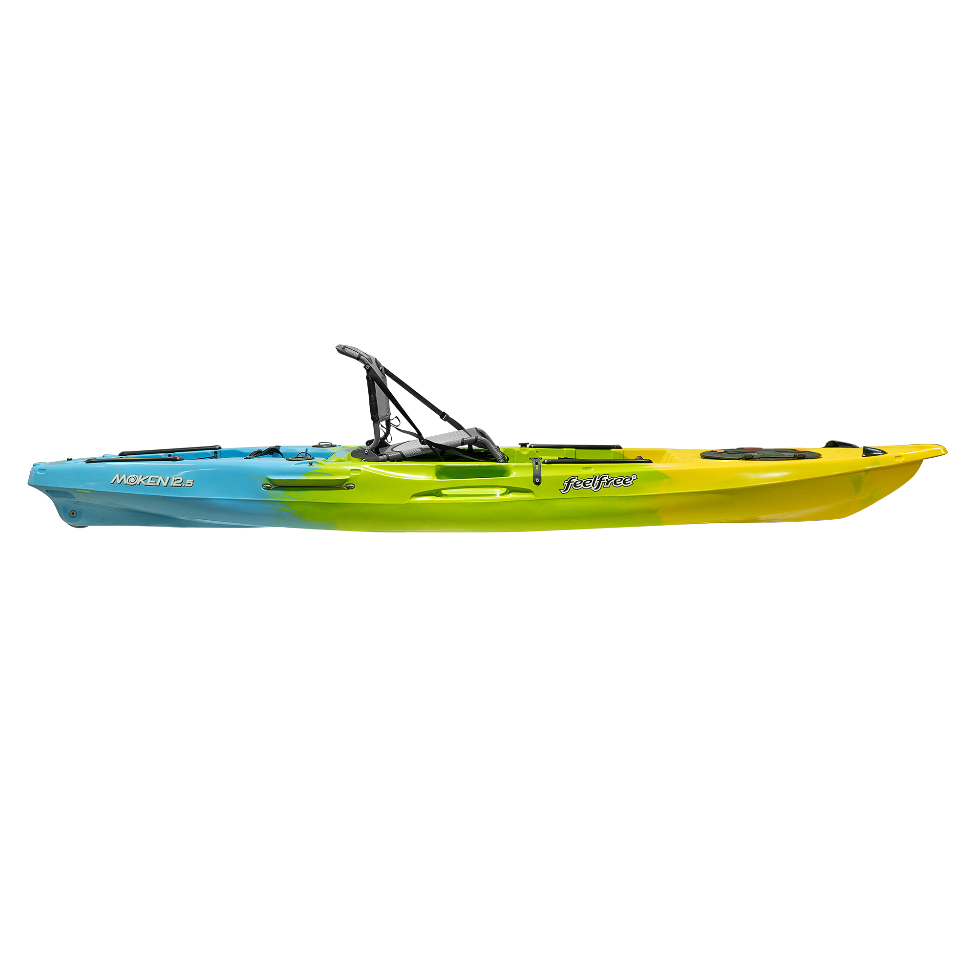 Moken 12.5 V2 – Feelfree Kayaks