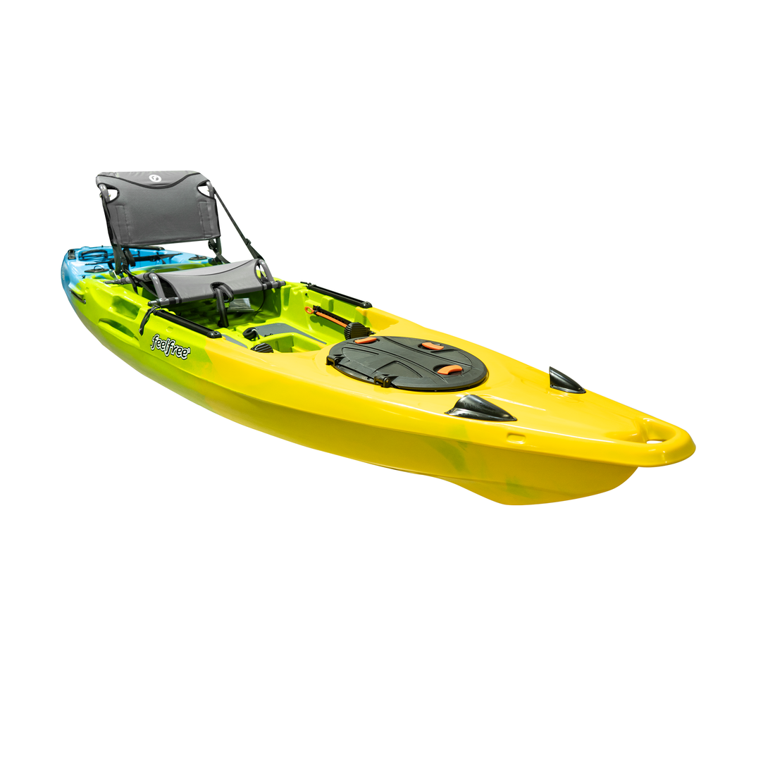 Moken 12.5 V2 – Feelfree Kayaks