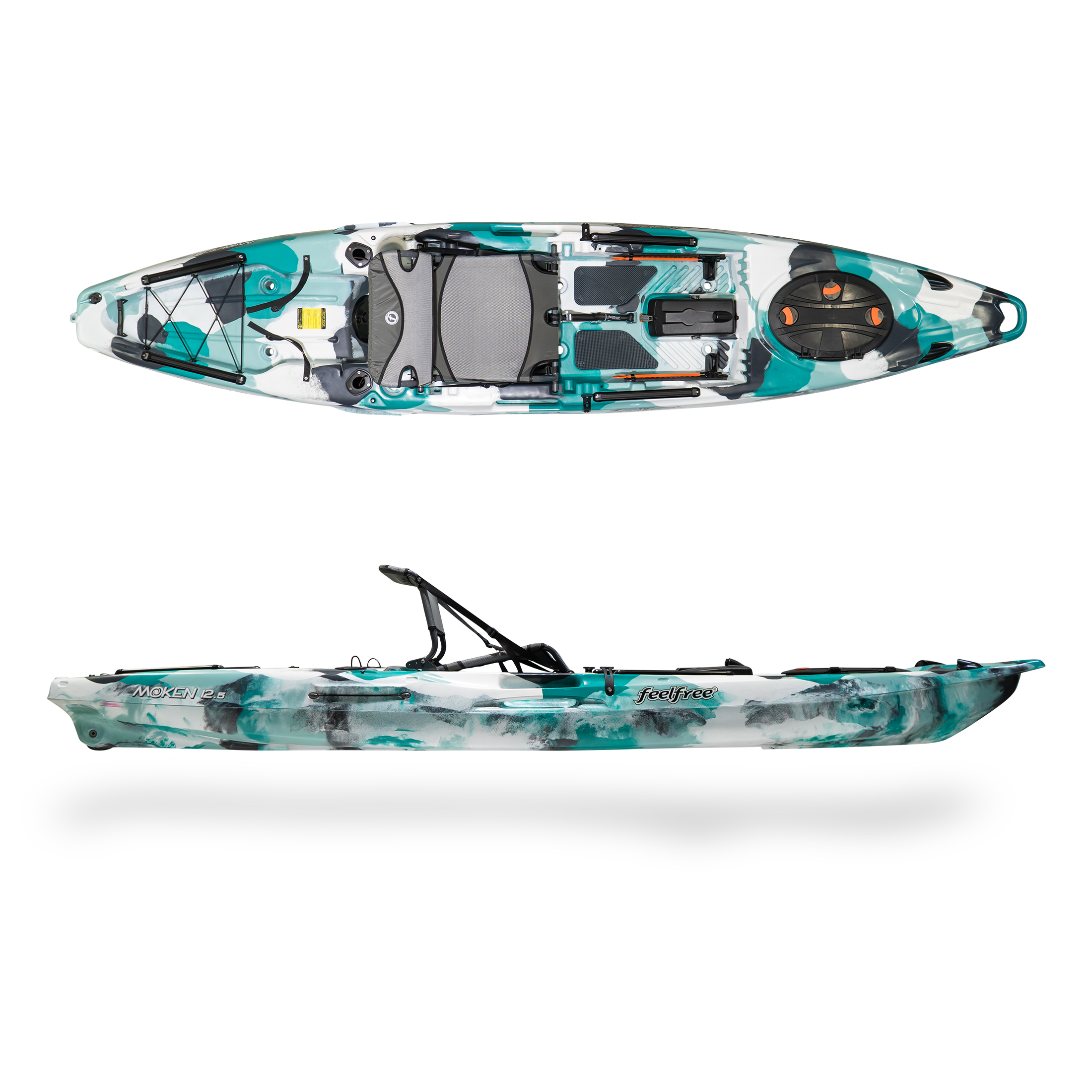 Moken Series – Feelfree Kayaks