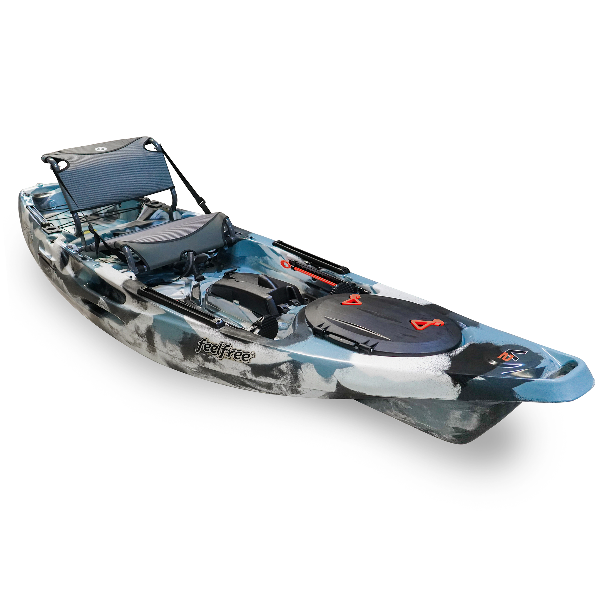 Feelfree Kayaks - Recreational & Fishing Kayaks – Feelfree US