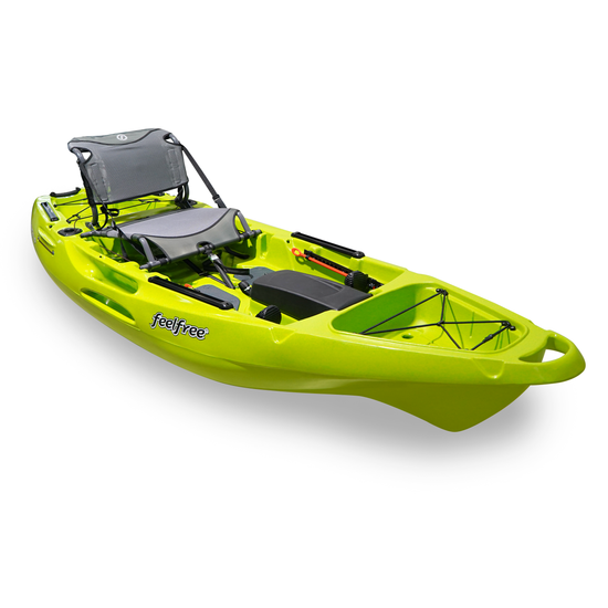 Moken 10 V2 – Feelfree Kayaks