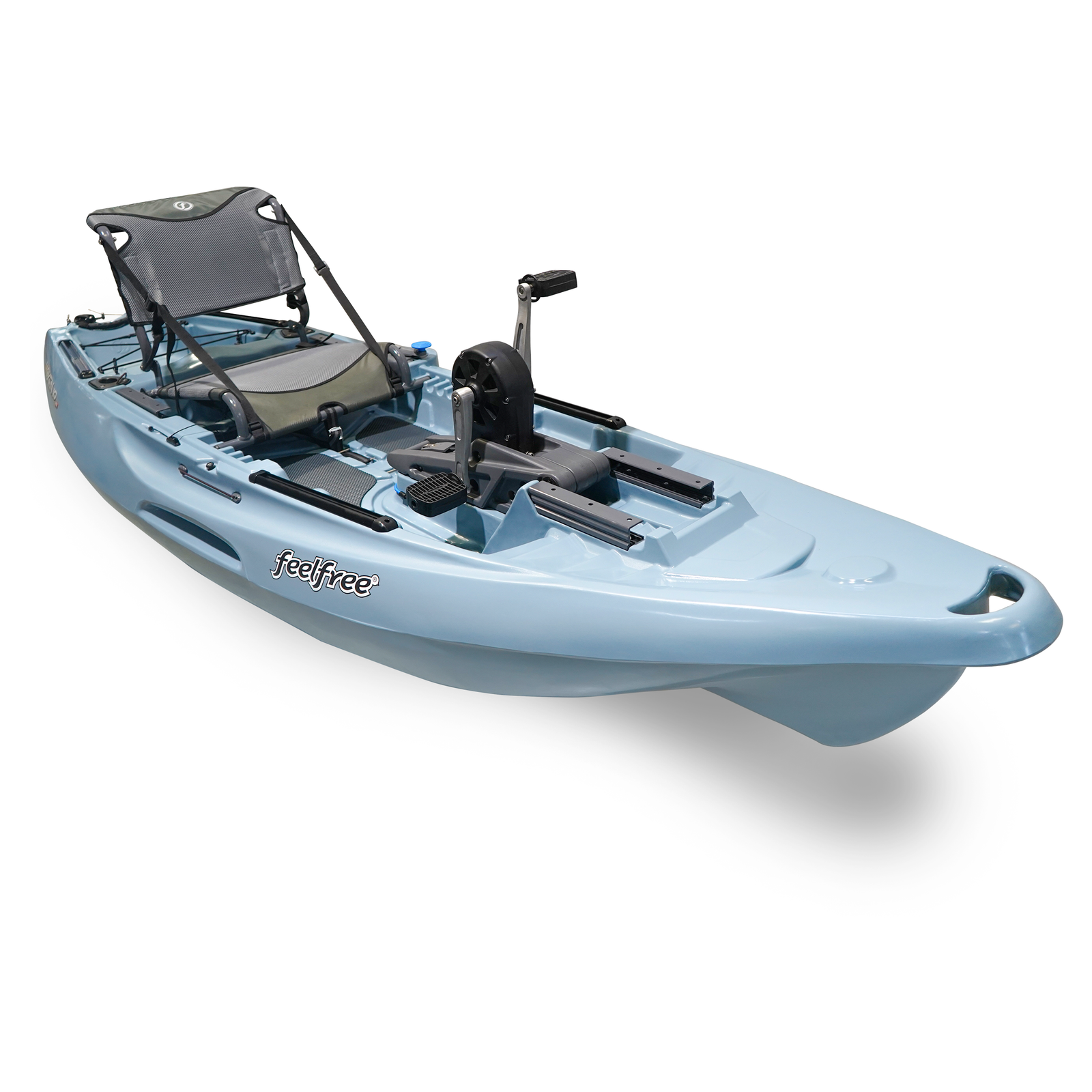 Moken 10 PDL – Feelfree US