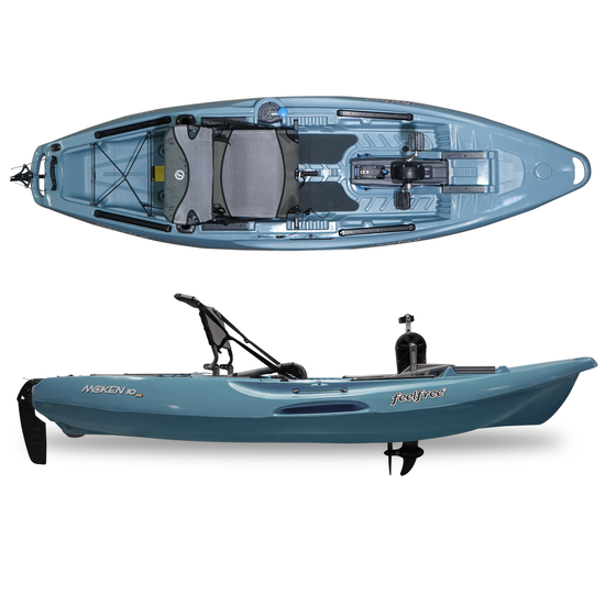 Clearance Kayaks – Feelfree Kayaks