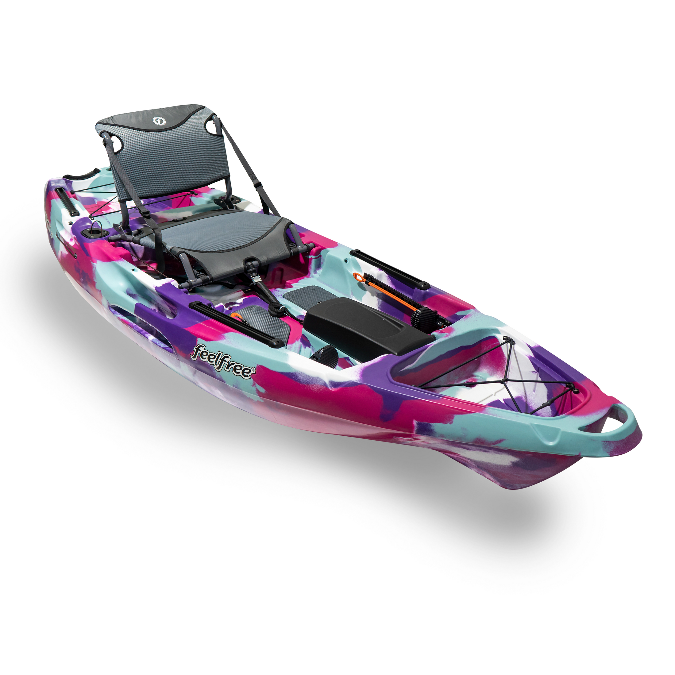 Moken 10 V2 – Feelfree Kayaks