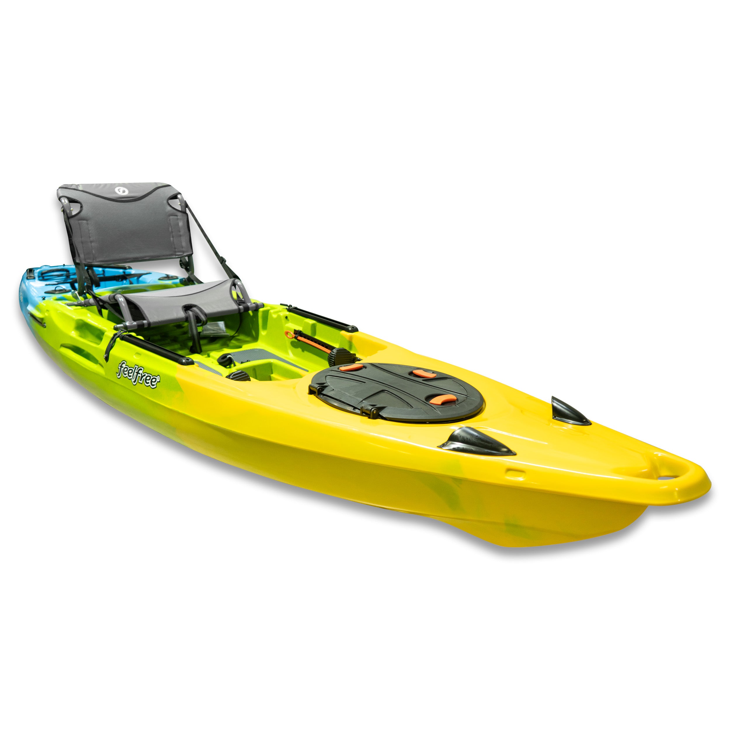 Moken 12.5 V2 – Feelfree Kayaks