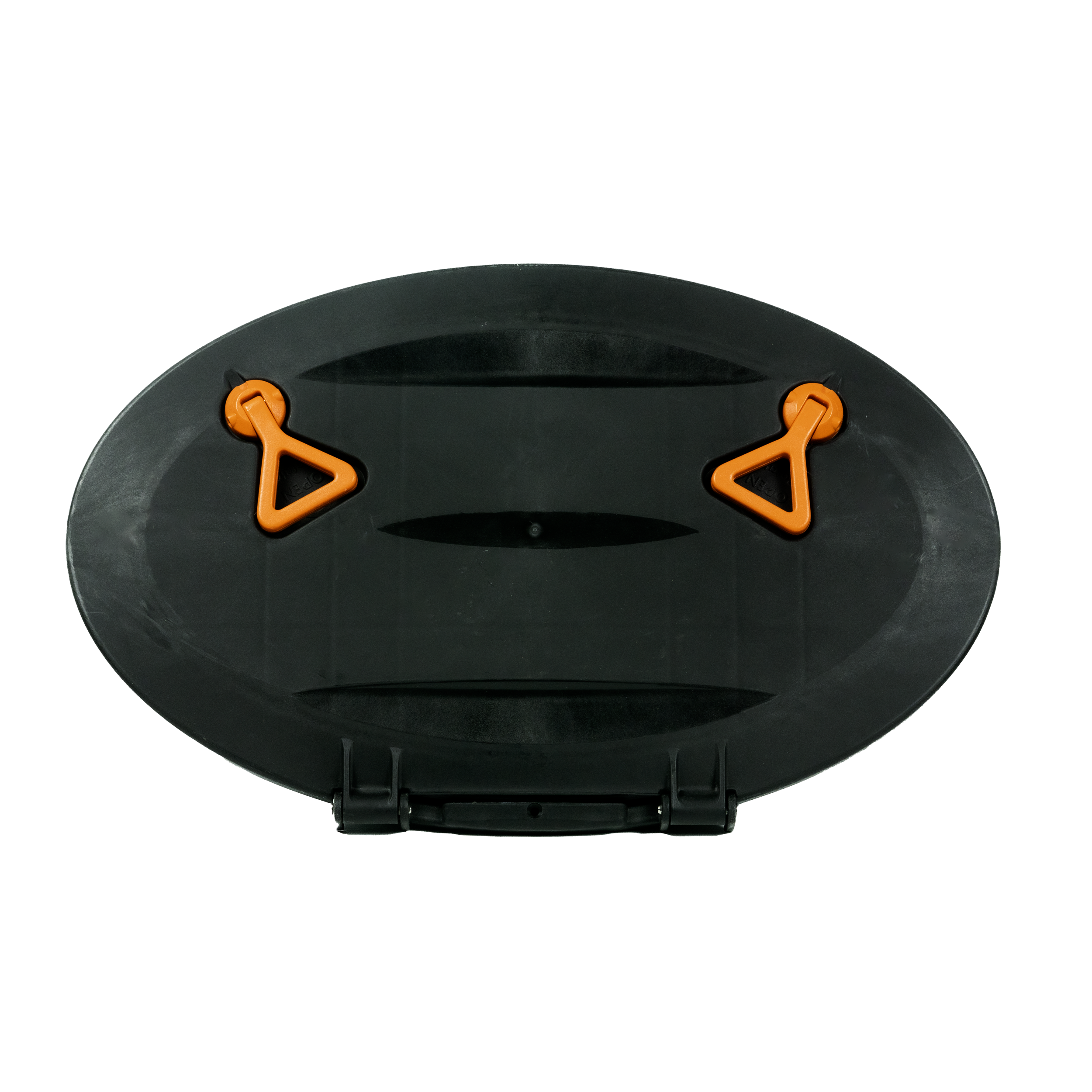Oval Hinge Hatch for Moken 12.5 PDL & Angler 120 – Feelfree Kayaks