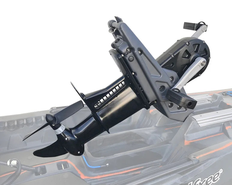 Rapid Pedal Drive – Feelfree Kayaks