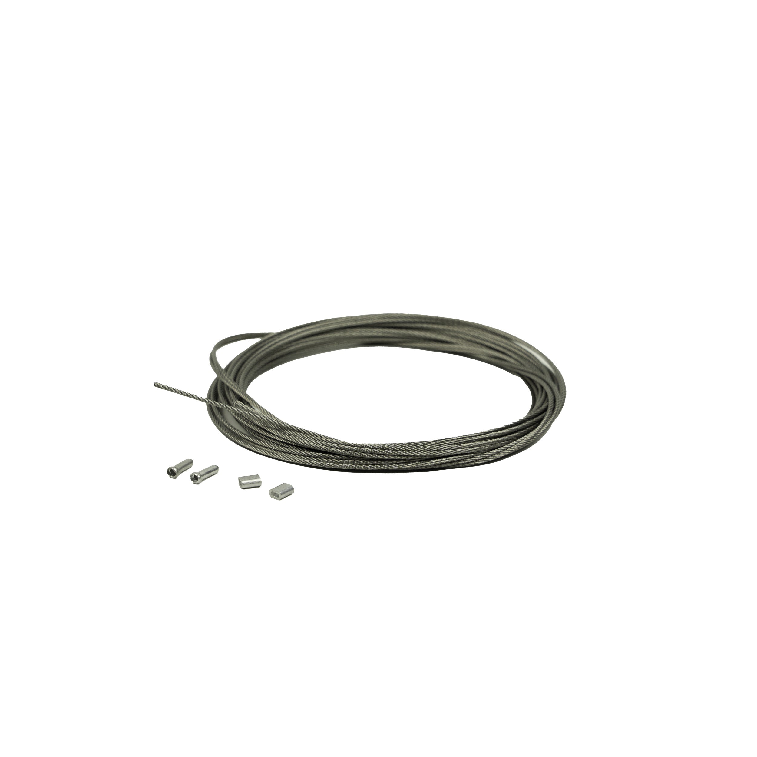 Replacement Rudder Cables - Pair (Toe Control and Rapid Pedal Drive ...