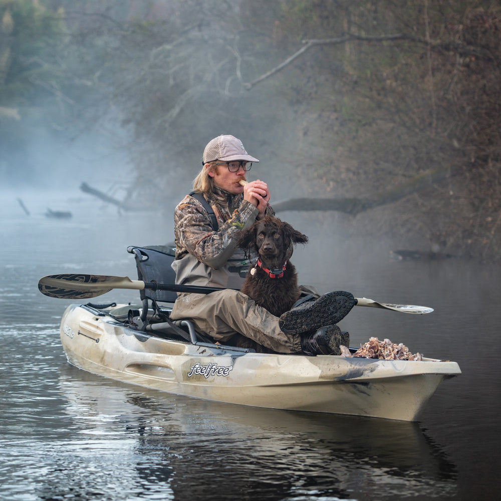 Moken 10 V2 – Feelfree Kayaks