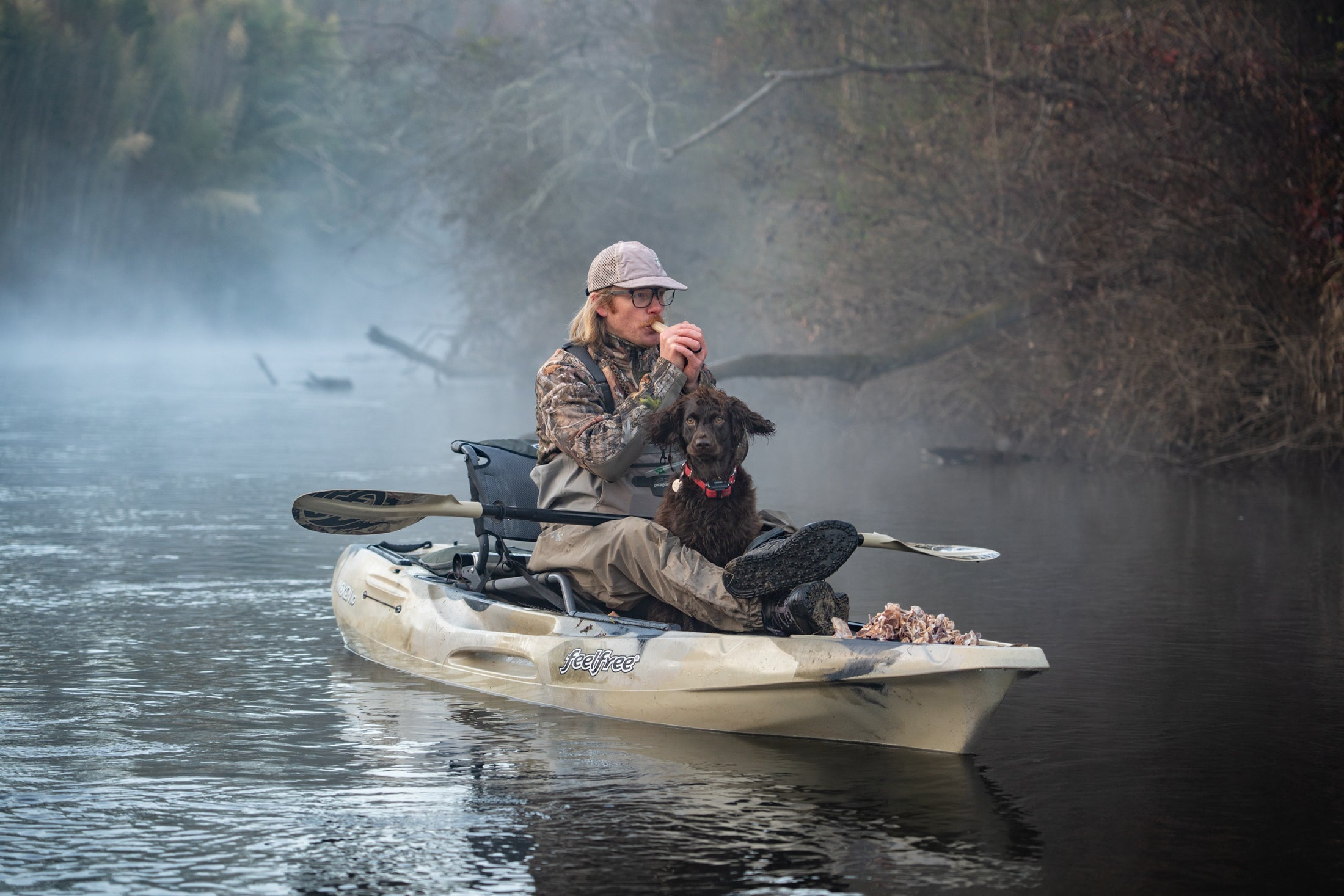 Moken 10 V2 – Feelfree Kayaks