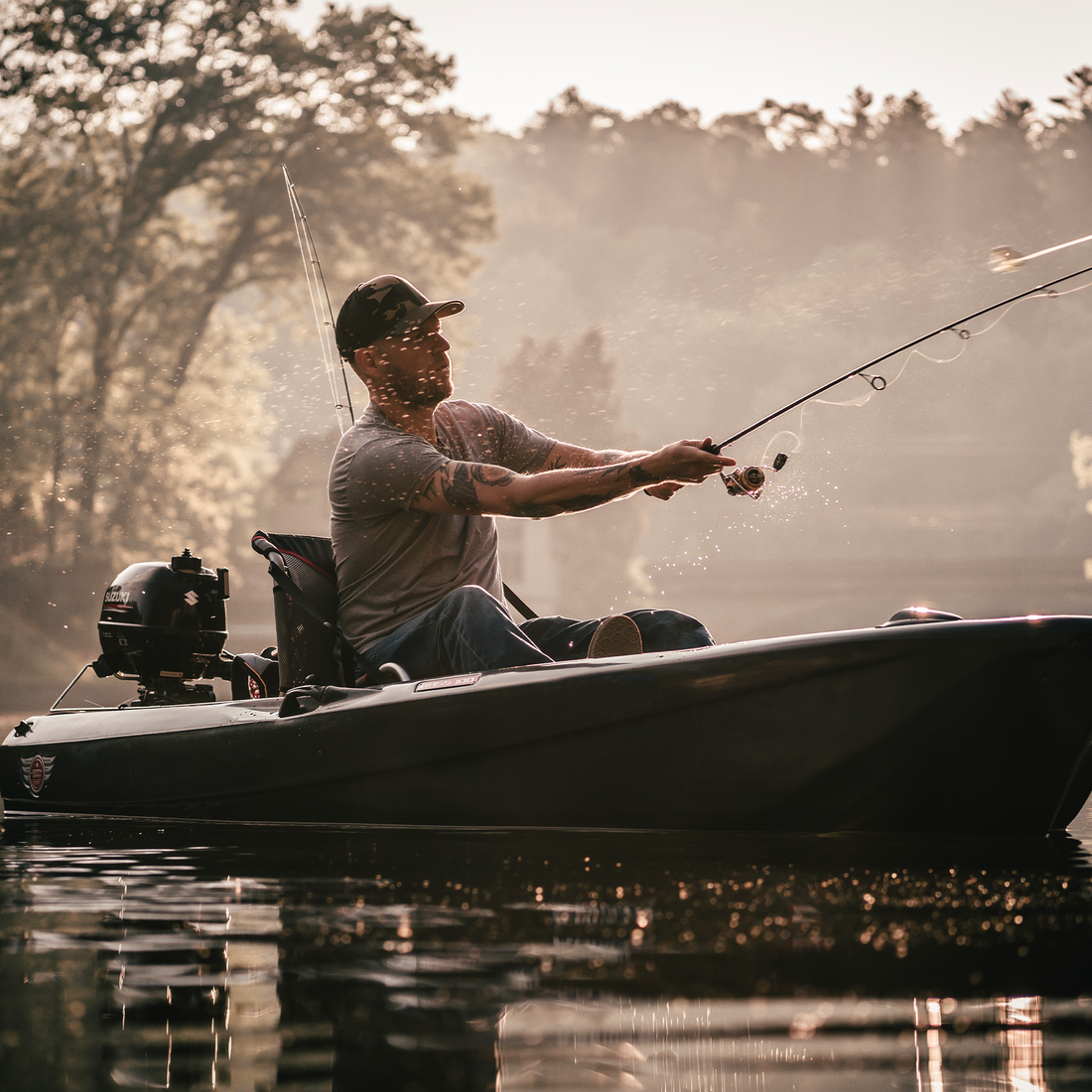 Feelfree Kayaks - Recreational & Fishing Kayaks