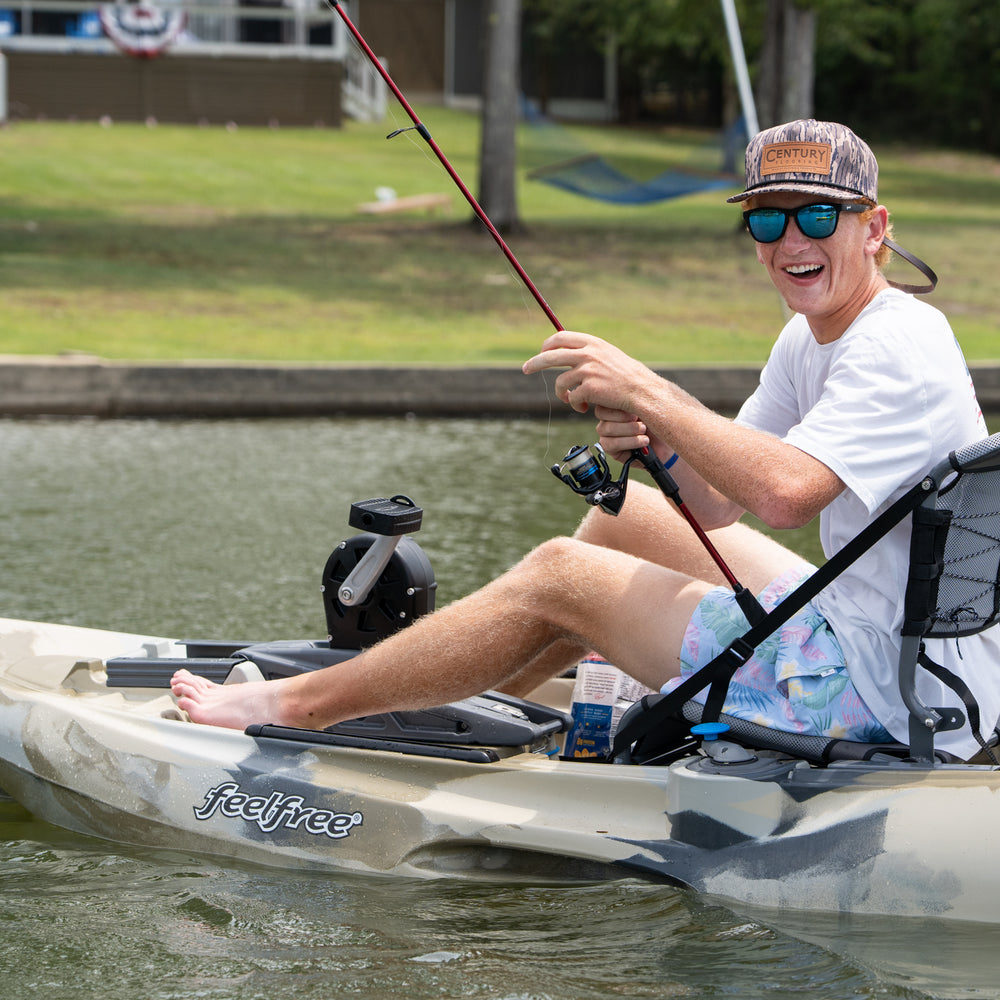 Moken 10 PDL – Feelfree Kayaks