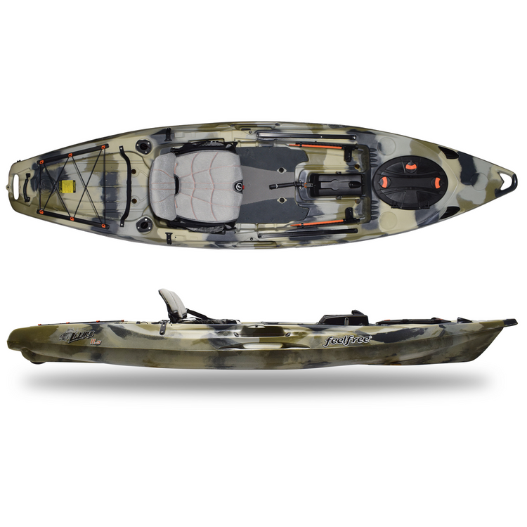 Lure 11.5 V2 – Feelfree Kayaks