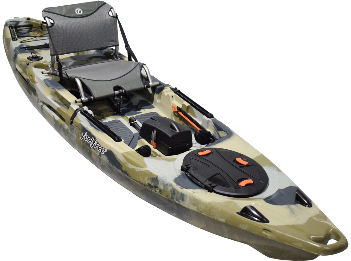 Moken 12.5 V2 – Feelfree US