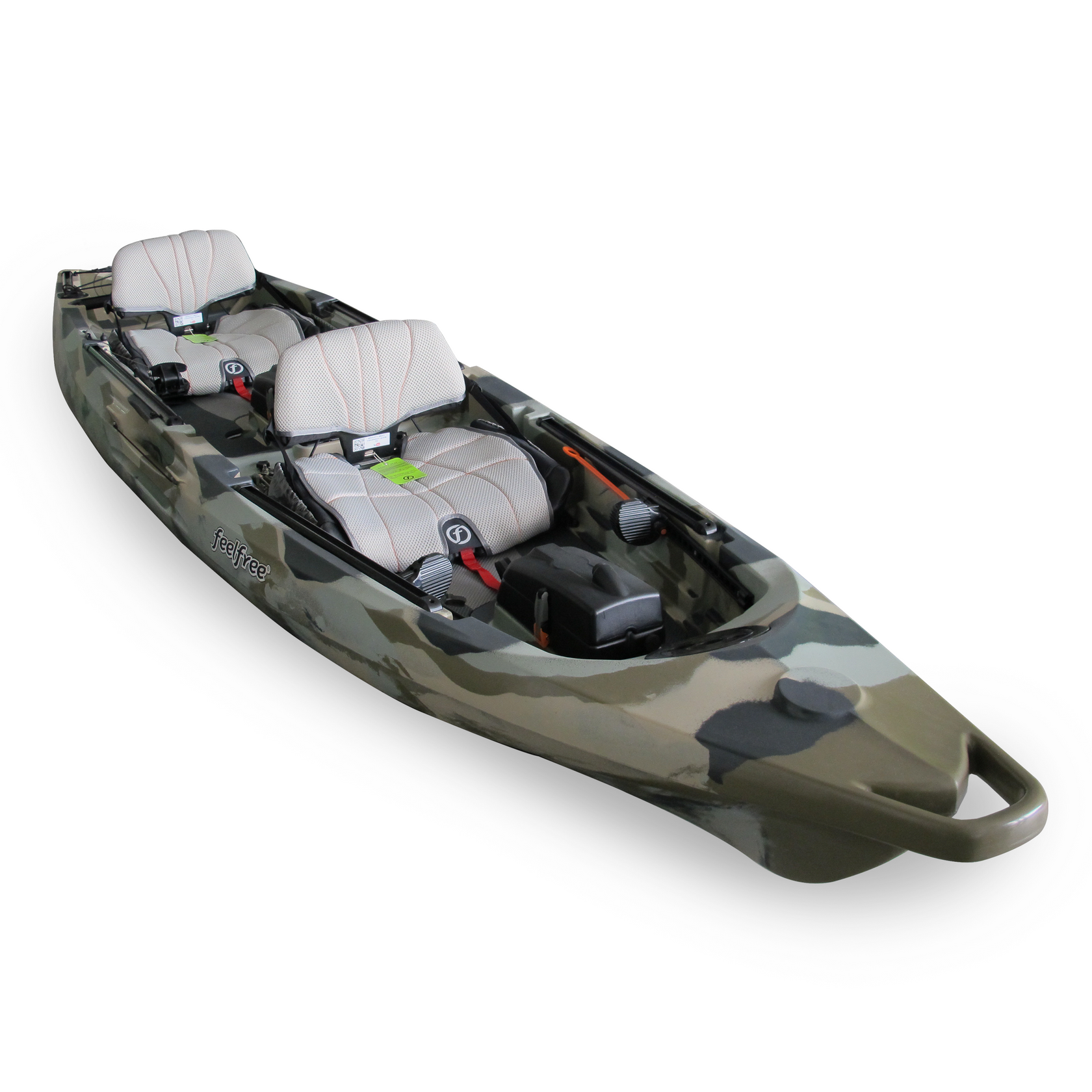 Lure II Tandem – Feelfree Kayaks