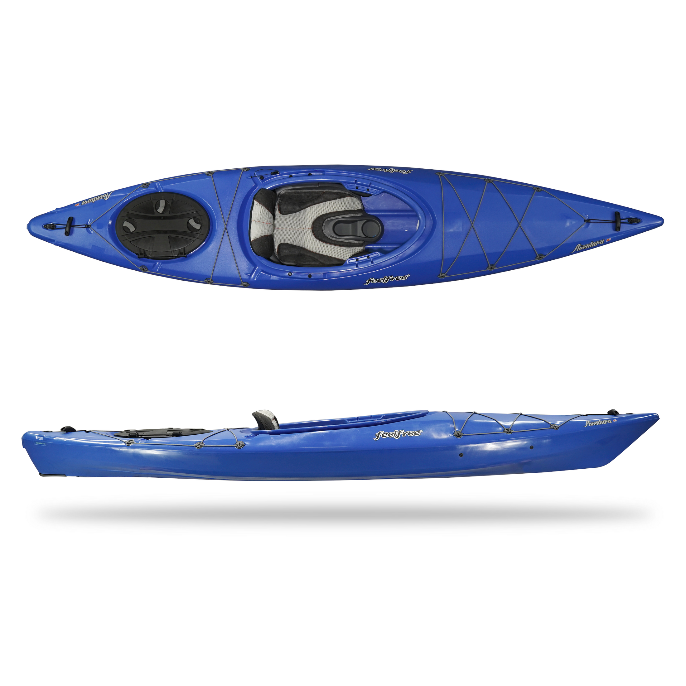 Aventura V2 w/ Skeg – Feelfree Kayaks